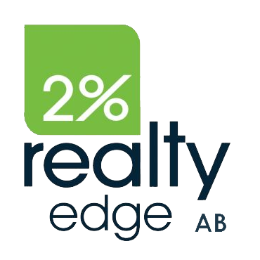 2 Percent Realty Edge – 2 Percent